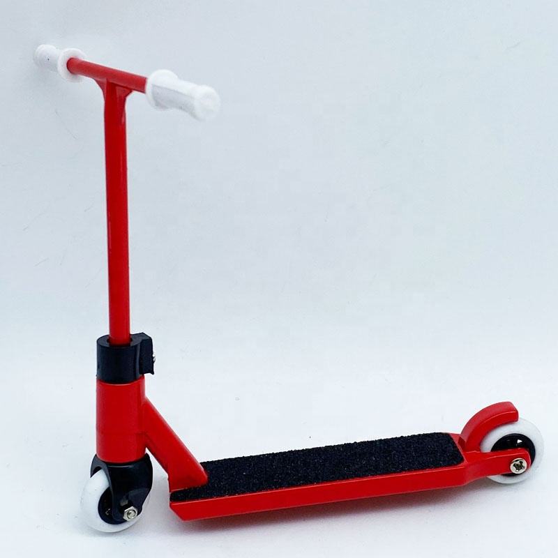 How to Choose the Best Pro Stunt Scooter for Riders