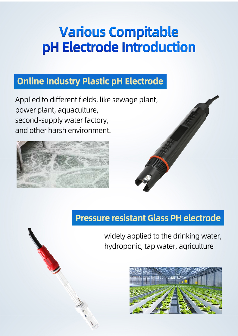 Phg-2091pro Máy Đo Ph Nông Nghiệp Máy Đo Ph Ec Tds Trong Dòng Giá Điện – Chima.vn – Máy móc ...