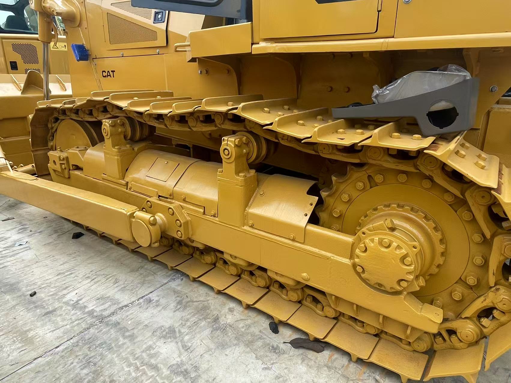 How to Choose a Second Hand Bulldozer: Ultimate Buying Guide