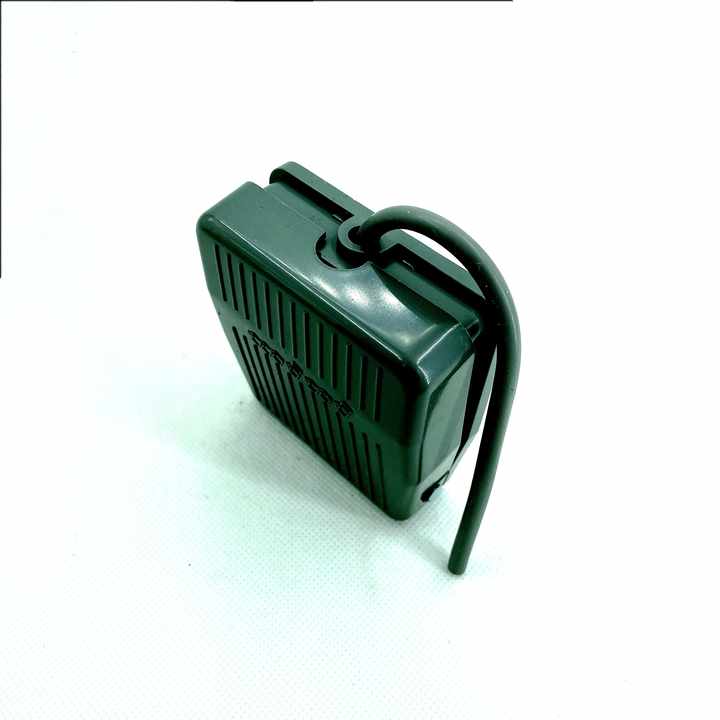 Industrial Medical Panic Button Illuminated Momentary Push Switch ...
