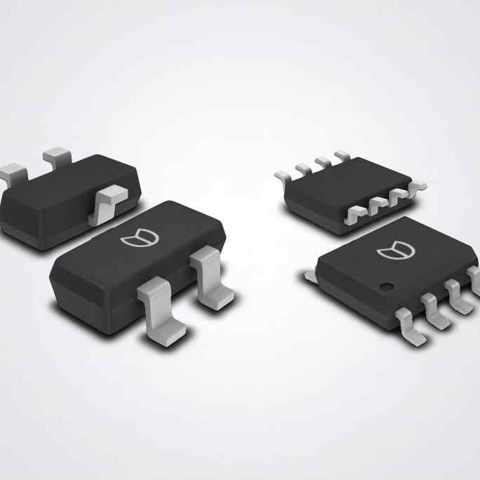 AOCA36116C MOSFET 24V 30A 10DFN Alpha Omega Semiconductor| Alibaba.com