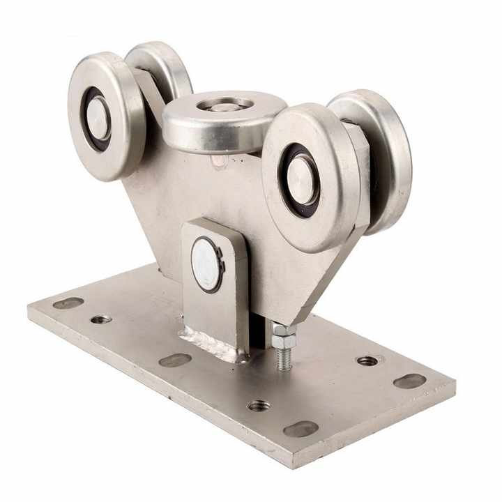 Driveway Gate Kit, Cantilever Gate System Kit| Alibaba.com