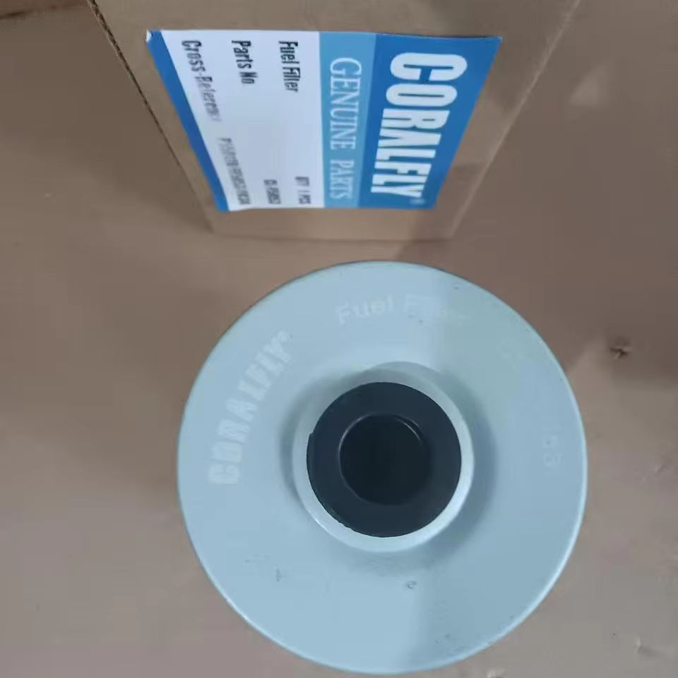 Diesel Engine Parts Fuel Filter Spin on P550120 FF5053 PF834 BFU700x ...