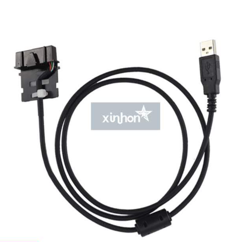 Programming cable, Programming cable direct from Quanzhou Qiaoxing ...