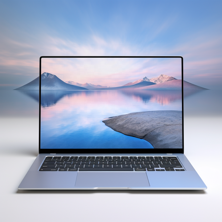I7 Core 12th Gen Laptop - 16GB RAM, 1TB SSD, 16 Inch