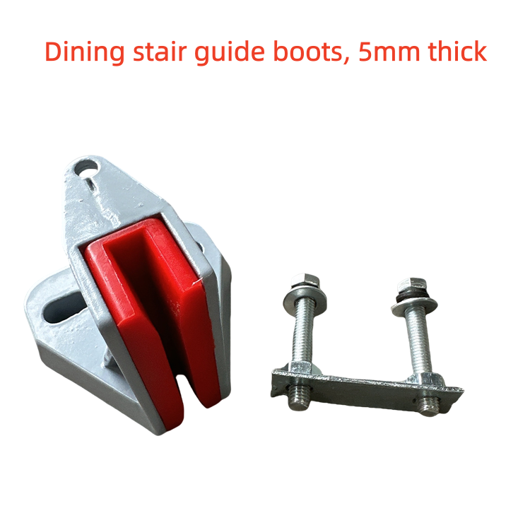 Inheritance Elevator Counterweight Guide Shoes Model 'Elevator Guide ...