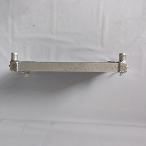 Komatsu PC40-7 Radiator - High Quality Water Tank Cooling