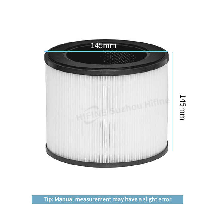 Genuine Replacement Hepa Air Filter for Medify Air MA-22 Spare Part for ...
