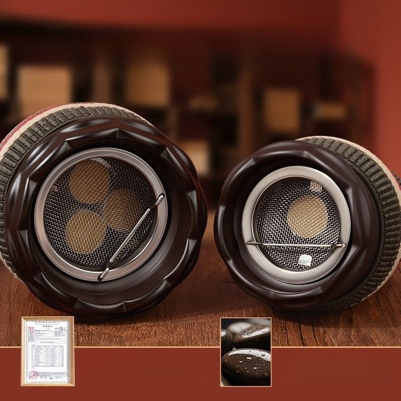 Moxibustion Fire Dragon Jar for TCM Clinics Integrated Scraping and ...