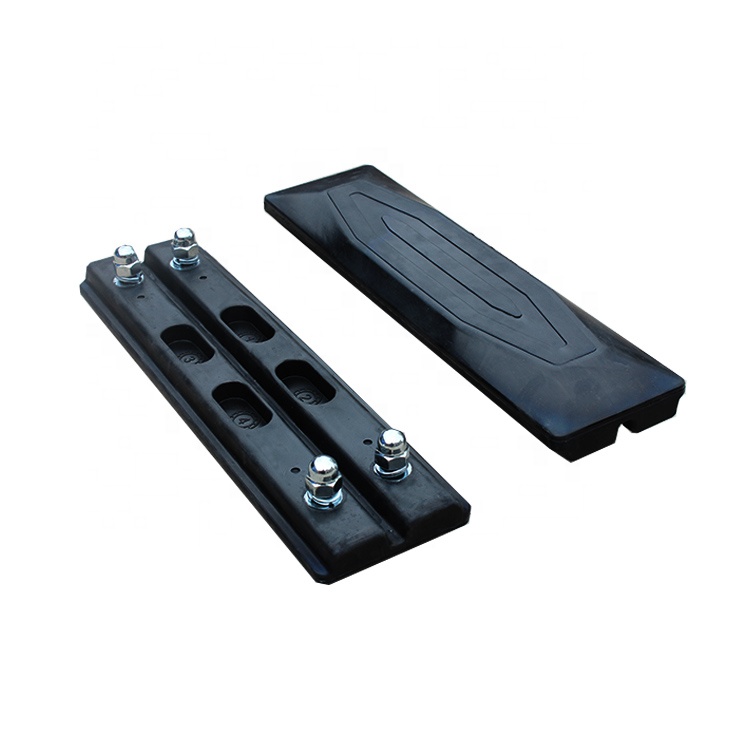 Shaanxi Jingbiao Rubber Technology Co., Ltd. - Rubber Track, Rubber ...