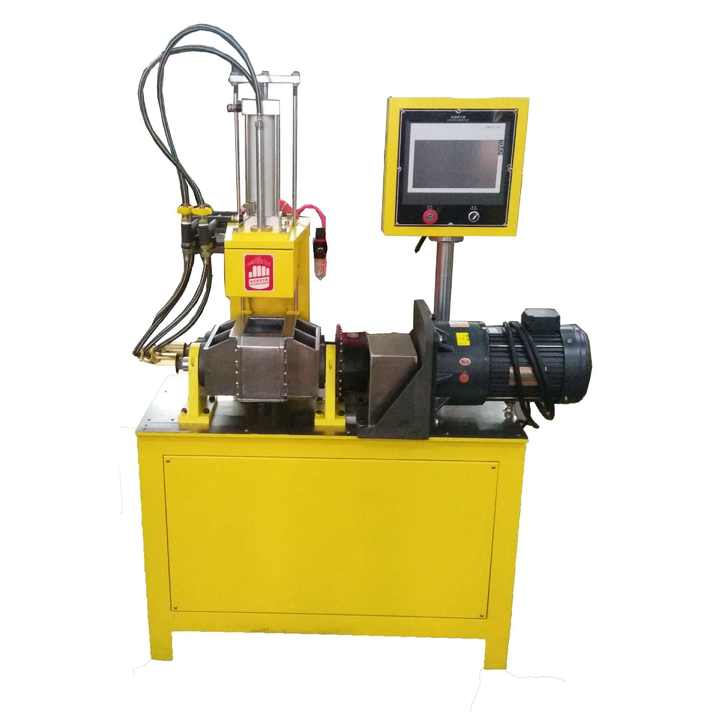 Lab Rubber Mixing Mill Machine - Efficient Rubber Compounding