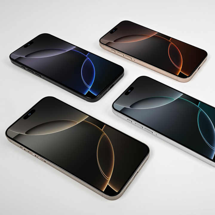 Original Packing 16 Pro Max 7.3 Inch 16 Pro Max 4G 5G Smartphone 16GB ...