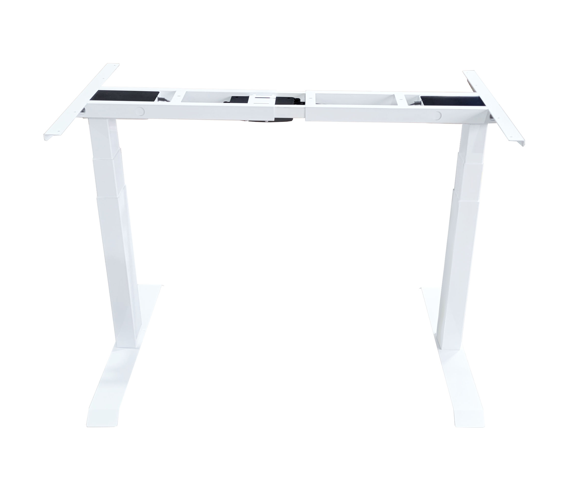 Height Adjustable Mechanism Mechanical Table - Dual Motor Lift