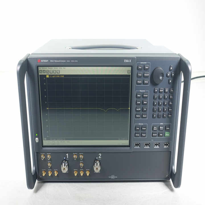 Keysight (Agilent) E5081A E5081A ENA-X Vector Network Analyzer| Alibaba.com