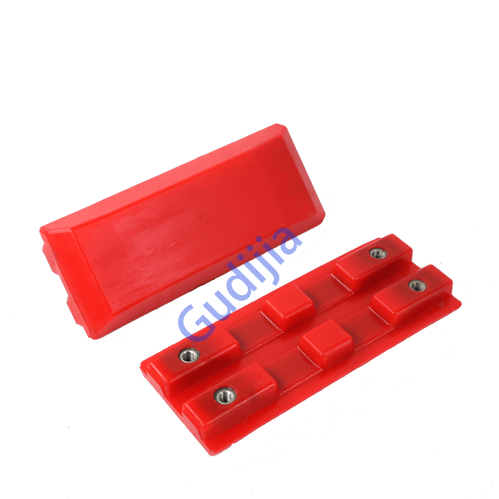 300mm Track Shoes Milling Machine Spare Parts for Asphalt Cold Milling ...