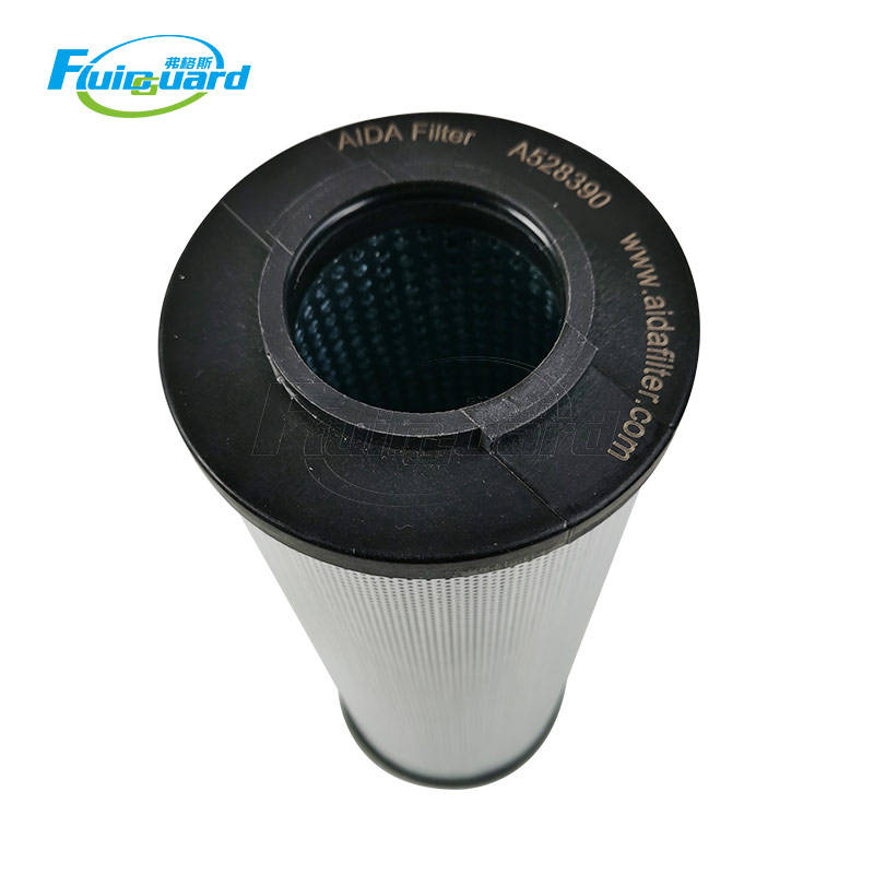 Replacement FV2010 FV2011 Hydraulic Oil Filter Elements