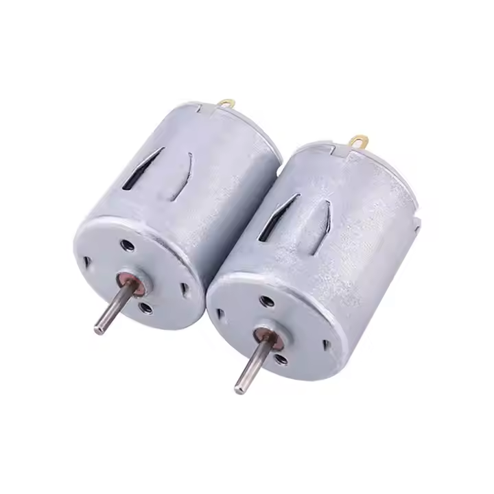 Faradyi JL-RE280 마이크로 DC 모터 4.5V-12V 7K-30K RPM | 장난감, 가전 제품, 맞춤형 OEM용 ...
