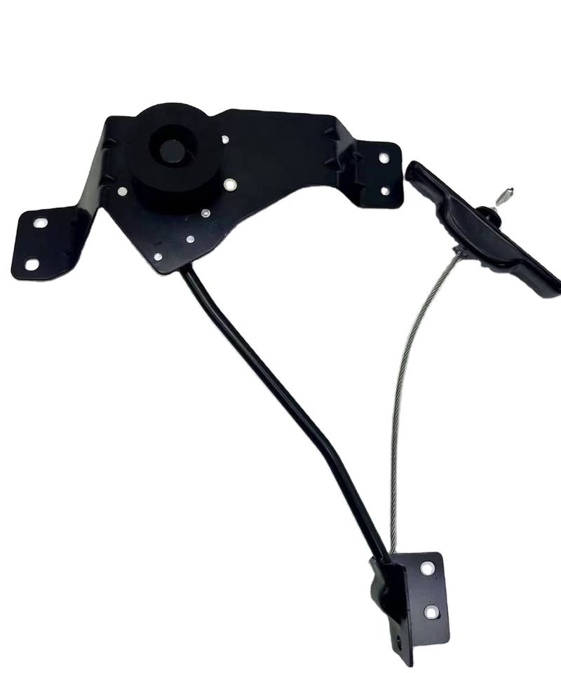 STAROTO Auto Parts Spare Wheel Carrier 62800-4H000 for Hyundai Kia ...