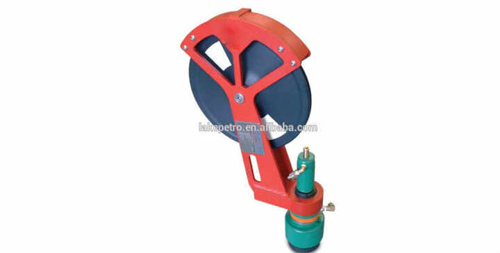 Hydraulic Stuffing Box for Slickline & Wireline Tools