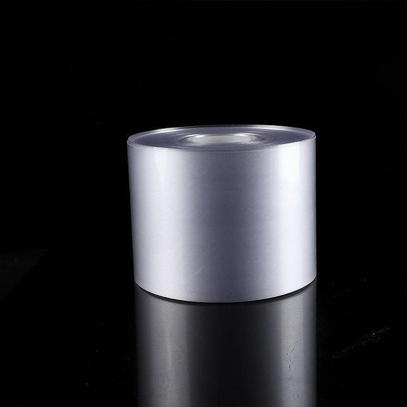 High-Temperature Anti-Static PC Coil Plate Hard Transparent Sheet Wire ...