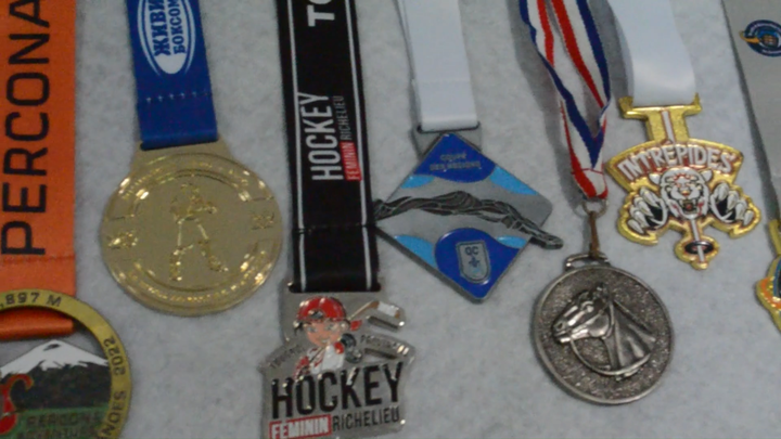 Custom Medals Maker - Create Your Own Stainless Steel Medals