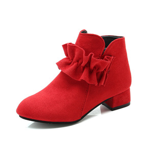 Purchase Fashionable, Trendy Kids Red High Heels Online - Alibaba.com
