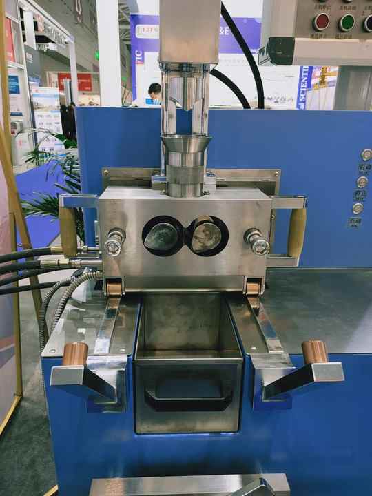 Torque Rheometer with Mixer | ASTM E2510 for Plastic & Rubber Testing ...