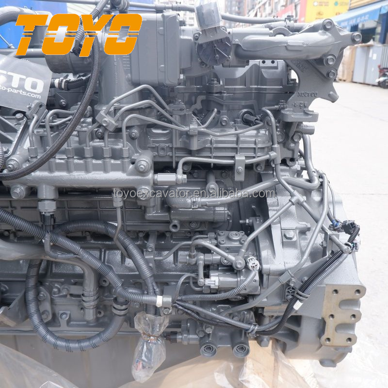 How to Choose the Best Subaru H6 Engine: A Complete Buying Guide