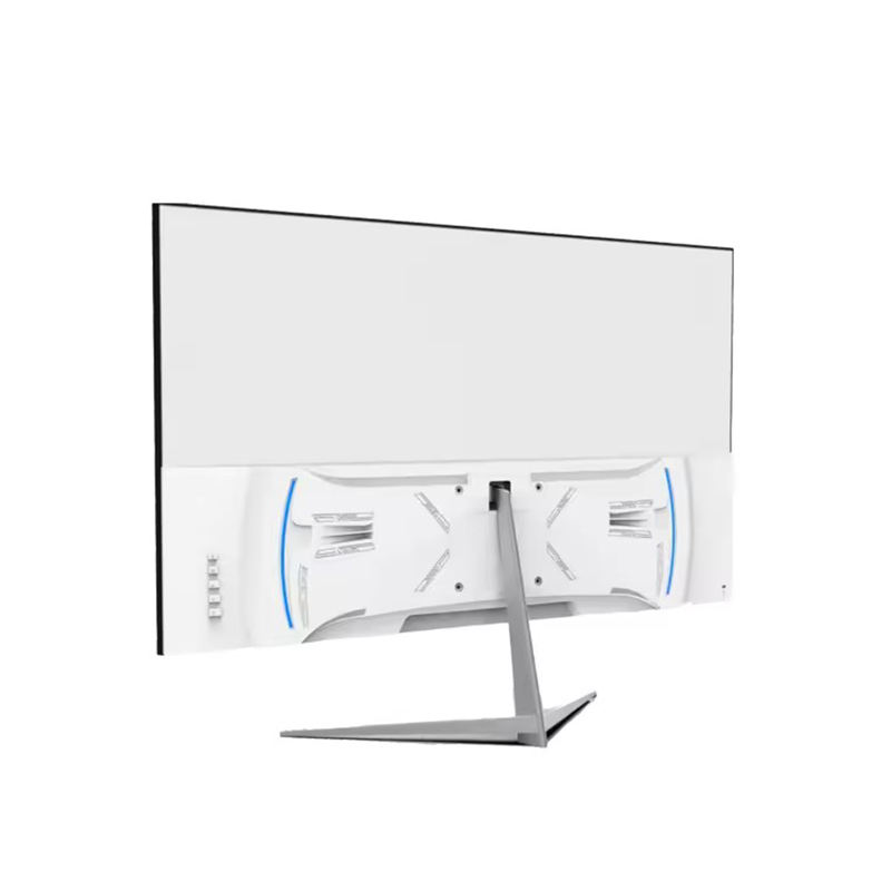 27 Inch Gaming PC Monitor - 2K Resolution, 165hz Refresh Rate