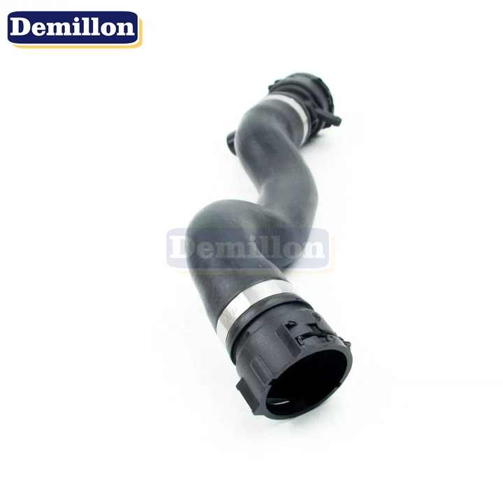 17127619684 Demillon Auto Parts Upper Radiator Cooling Hose for BMW N20 ...