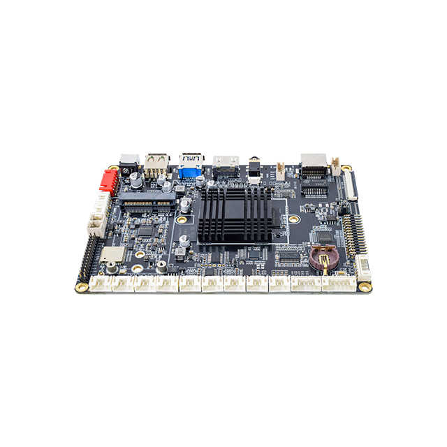 RK3576 Android Board with DDR5 Memory 1920x1080 LVDS Control ...