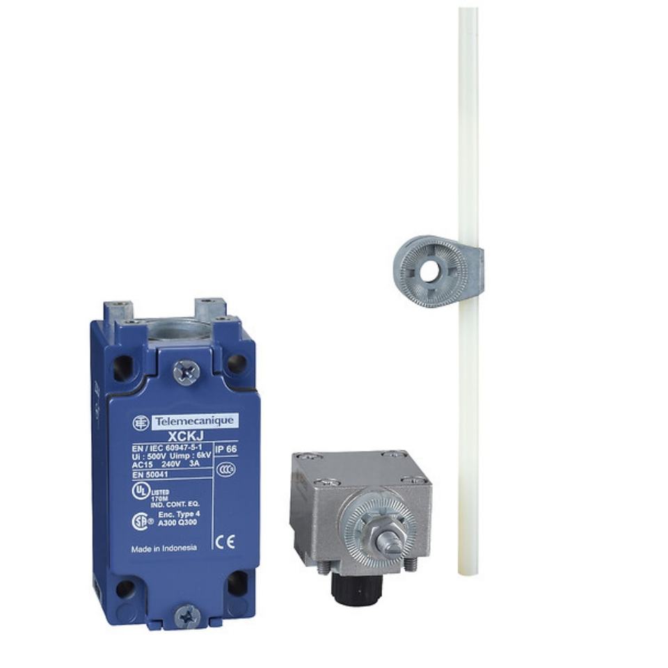 Safety Position Switch XCSTA892 Safety Interlock Switch for Machine ...