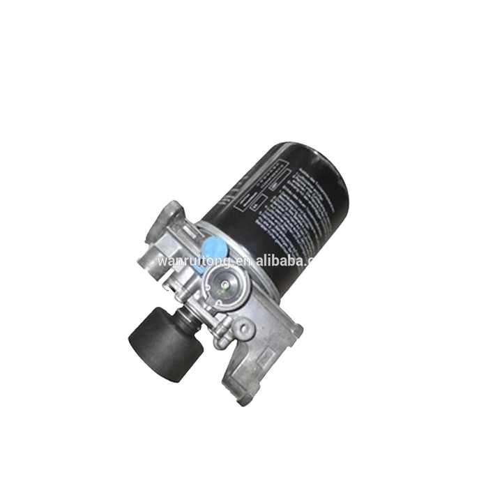VIT-JE 24V 8.1BAR Air Brake Air Dryer APU LA8225 II30179
