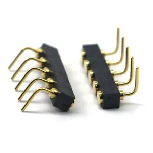 Wholesale pogo pin connector keyboard For Seamless Connections ...