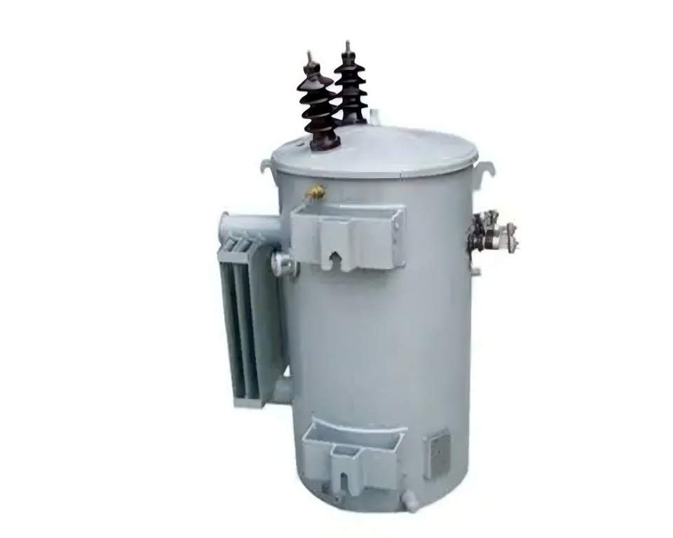 Single Three Phase 25-50 KVA Autotransformer 480V Output Copper Winding ...