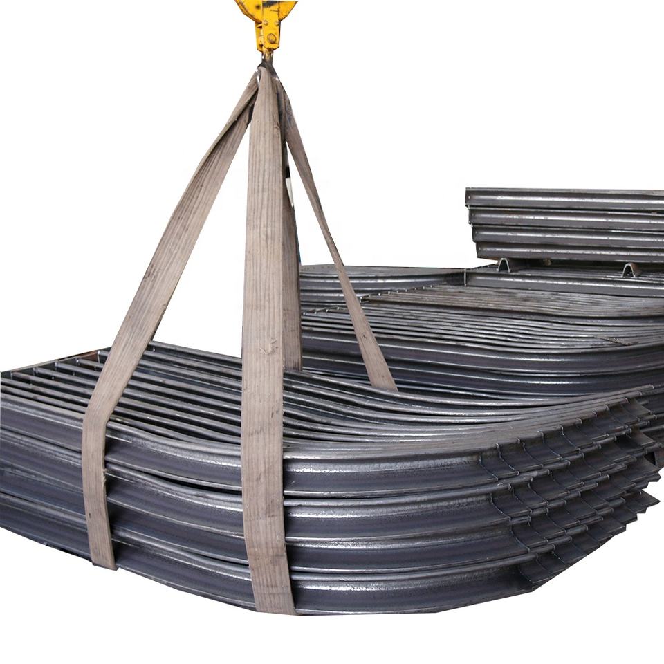 Ground Support for Tunnels Steel Arch Supports U25 Stable Performance ...