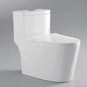 Elegant Ivory Color Toilet For Comfort And Efficacy - Alibaba.com