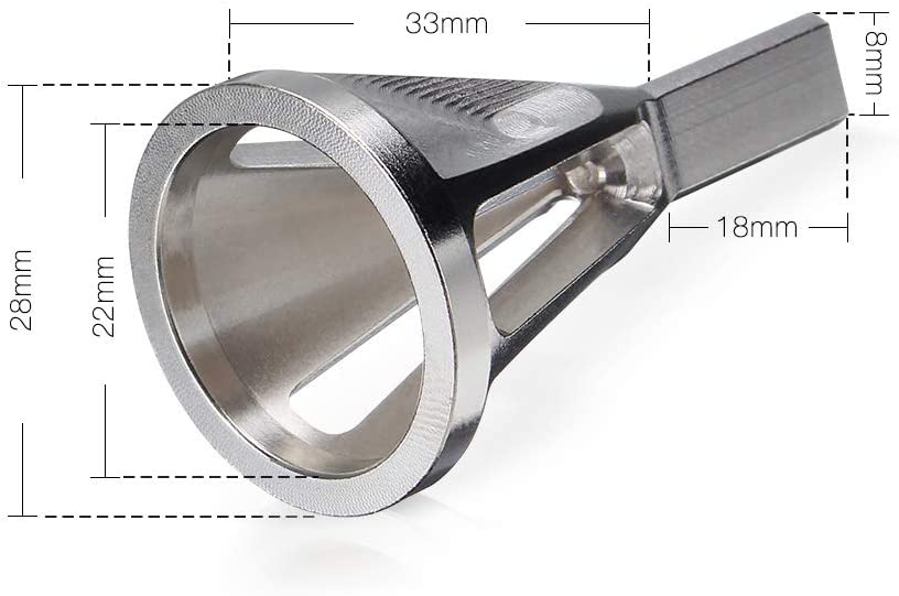 Deburring External Chamfering Tools Stainless Steel Deburring Tools ...