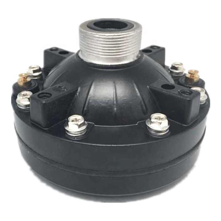 TD-100 100W Siren Speaker Driver Unit - Intelligent & Durable