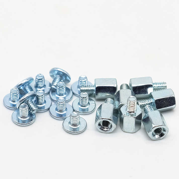M.2 2280 SSD Installation Screws for PC and Laptop ASUS Motherboards ...