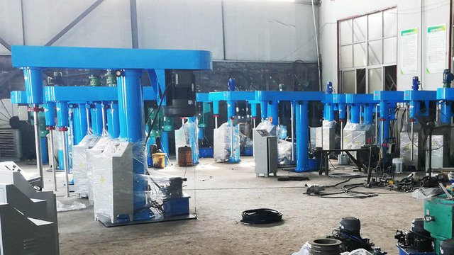 Buy Multi Tubular Packed Bed Reactor | Premium Chemical Reactors