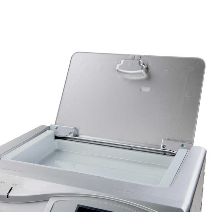 Portable Oxygen Concentrator - Efficient Breathing Aid