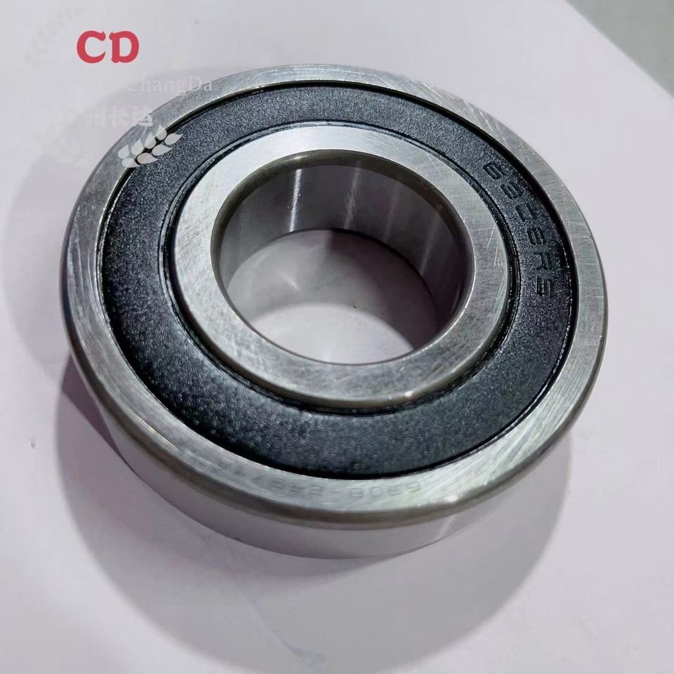 Toyota Hiace Rear Wheel Bearings 6308RS - Durable & Reliable