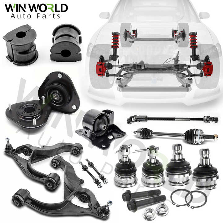 Engine Transmission Mounting Gearbox Support for Audi A1 for VW Polo 1 ...