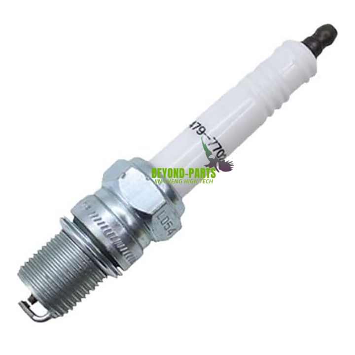 Spark Plug Construction Machinery Parts 479-7702 Generator Spark Plug ...