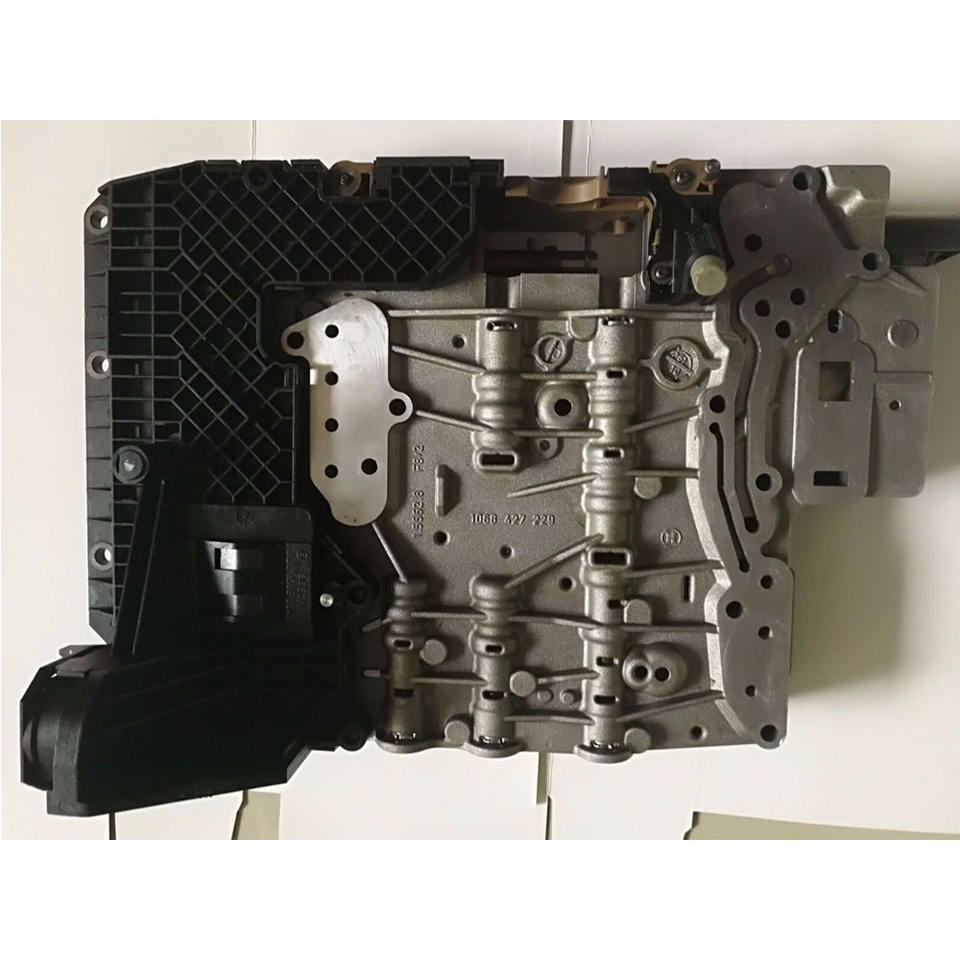 6HP19 6HP26 Valve Body and TCU Mechatronics 6 Speed for BMW
