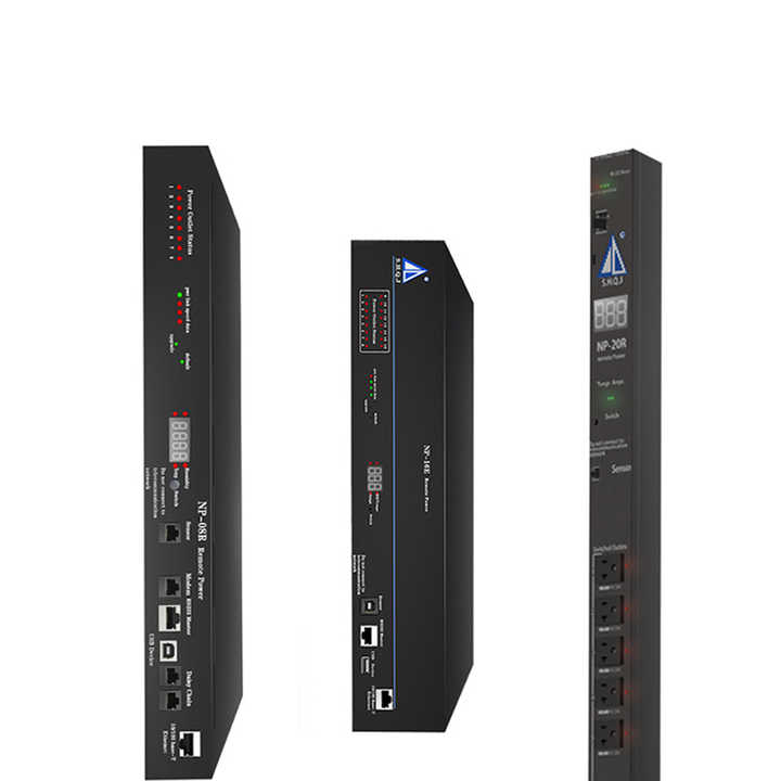 20 Ports Remote Power Management System Ethernet Pdu| Alibaba.com