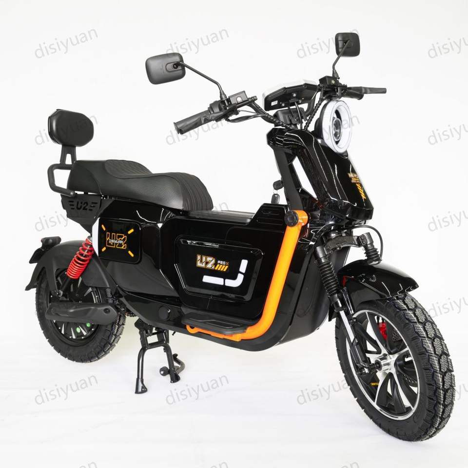 Wholesale Electric Motorcycle Niu U2 Pro - Fast Racing Bike