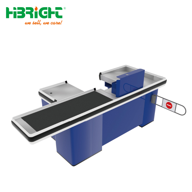 Efficient and Durable Checkout Solutions with checkout counter with ...