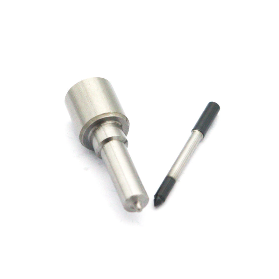 Diesel Injector Nozzles 0433172440 DLLA150P2440 for Injector 0445110629 ...